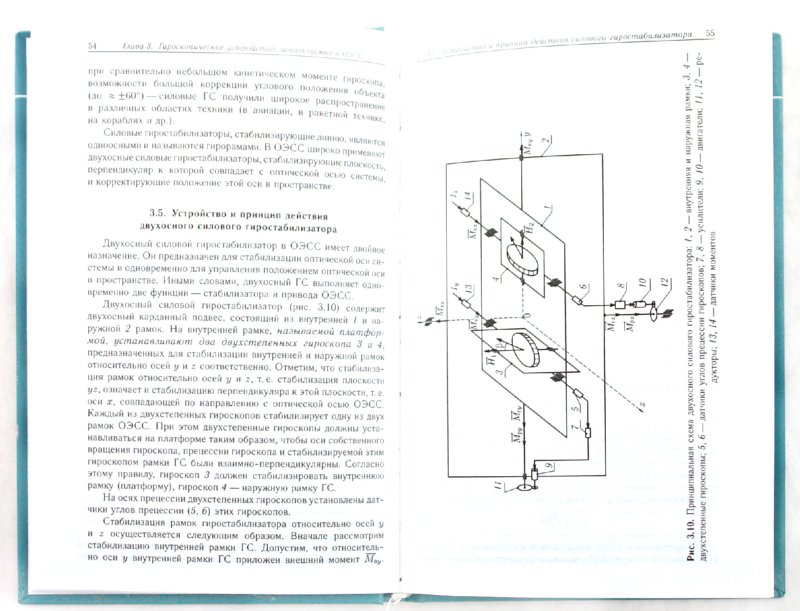Оптико-электронные следящие системы. Учебное пособие - Барский Анатолий ...